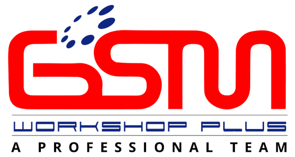 About Us - GSM Workshop Plus