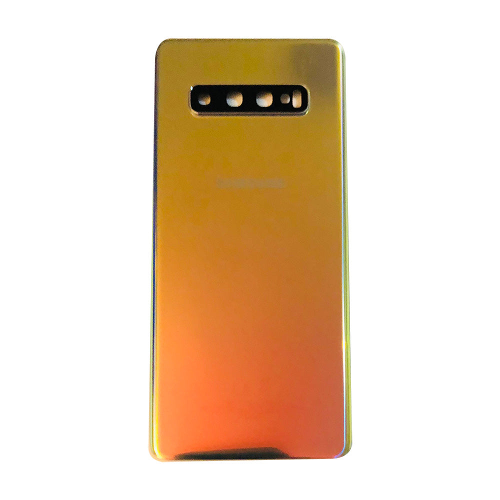 Samsung S10 Plus Back Cover - GSM Workshop Plus