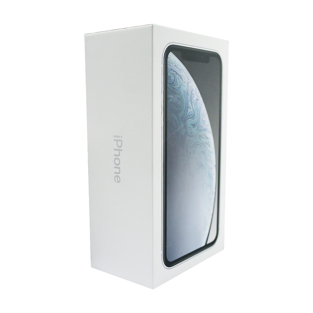 iPhone X Empty Box without Accessories - GSM Workshop Plus