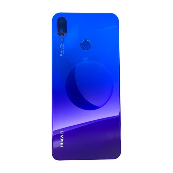 P Series Huawei Back Covers - GSM Workshop Plus