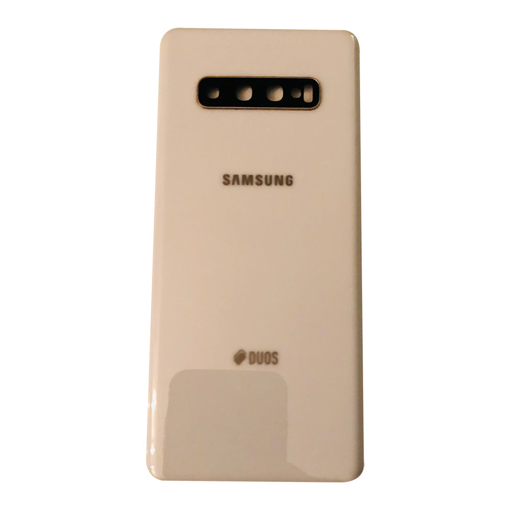 Samsung S10 Plus Back Cover - GSM Workshop Plus